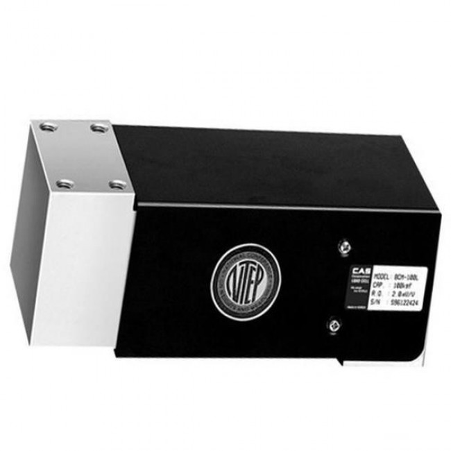 Тензодатчик CAS BCM-C3-China (50kg, 75kg, 100kg, 150kg, 200kg, 300kg ...